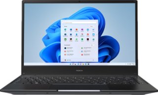 Nokia PureBook S14 14" Intel Core i5-1135G7 2.4GHz / 16GB RAM / 512GB ...