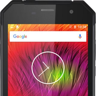 Alcatel One Touch Idol X+ vs Nomu M6: Was ist der Unterschied?