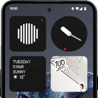 INOI Note 13s vs Nothing Phone (3a) Lite: Qual a diferença?