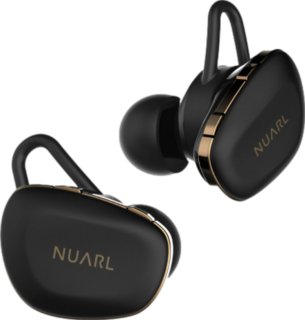 Noble Audio FoKus H-ANC vs Nuarl N6: Quelle est la différence?