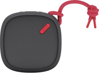 NudeAudio Move M vs Scosche boomBOTTLE H2O: What is the difference?