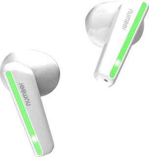 Blackview AirBuds 6 vs Number Super Buds 111: What is the difference?