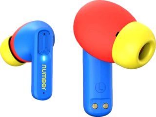 boAt Nirvana Zenith vs Number Super Buds 555: Quelle est la différence?