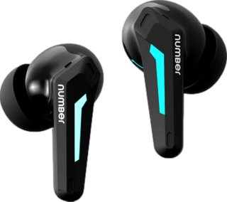 Number Super Buds GT M9 vs Soundpeats Q35 HD: What is the difference?