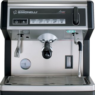Nuova Simonelli Appia 1 Group review | 20 facts and highlights