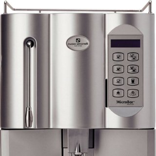 Nuova Simonelli Microbar review | 31 facts and highlights