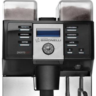 Nuova Simonelli Prontobar review | 18 facts and highlights