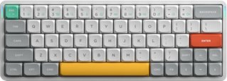 Keychron Q60 Max QMK/VIA Wireless vs NuPhy Air60 V2: What is the ...