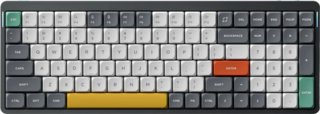 Asus ROG Strix Scope RX TKL Wireless Deluxe vs NuPhy Air96: Qual a ...