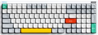 Keychron Q5 QMK vs NuPhy Halo96 V2: What is the difference?