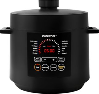 Instant Pot Ultra 10-in-1 Multi-Use Programmable Pressure Cooker 3 Qt ...