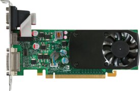 ATI Radeon HD 5450 vs Nvidia GeForce GTX 650: What is the difference?