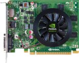 Nvidia GeForce GTX 550 Ti análisis | 58 características detalladas