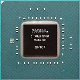 Nvidia T500 análisis | 57 características detalladas