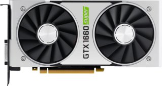 AMD Radeon RX 580 vs Nvidia Geforce GTX 1660 Super: What is the difference?