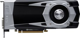 AMD Radeon RX 5700 XT vs Nvidia GeForce RTX 3070: What is the difference?