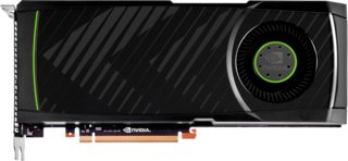 Nvidia GeForce GTX 580 análisis | 59 características detalladas
