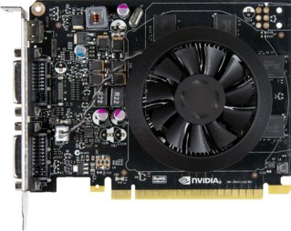 AMD Radeon RX 550 vs Nvidia GeForce GTX 750: Qual a diferença?