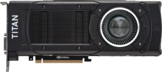 ASRock Radeon RX 6600 Challenger D vs Nvidia GeForce GTX Titan X: Was ist der Unterschied?