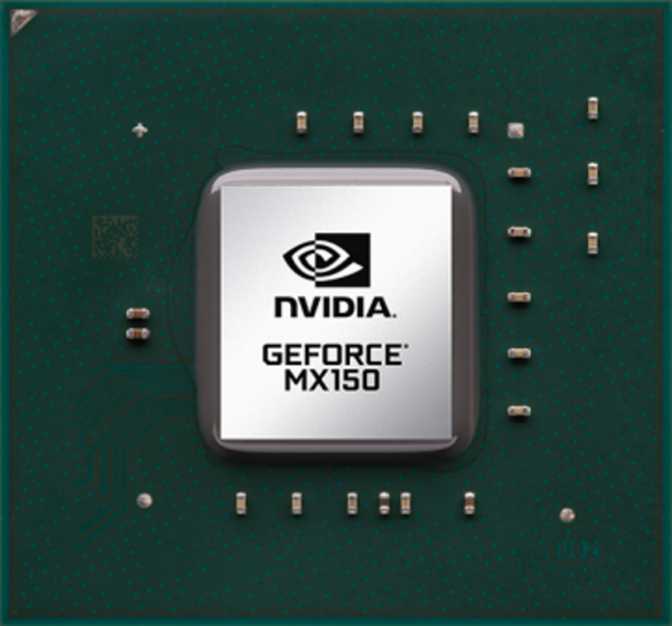 Nvidia Mx150 Vs Nvidia Gtx 1050 Graphical Comparison