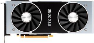 Nvidia GeForce RTX 2080 vs Nvidia GeForce RTX 4060: What is the difference?