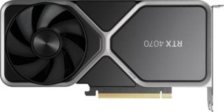 AMD Radeon RX 7700 XT vs Nvidia GeForce RTX 4070: What is the difference?