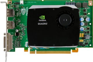 Nvidia GeForce RTX 5090 vs Nvidia Quadro FX 580: What is the difference?