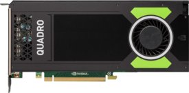 Nvidia Quadro P4000 | 59 Fakten im Vergleich