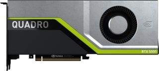 Nvidia Quadro RTX 5000 vs Nvidia RTX 1000 Ada Generation Laptop: Was ist der Unterschied?
