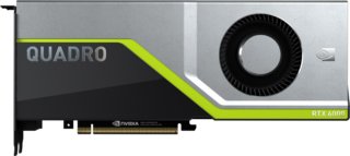 Nvidia GeForce GTX 1080 Ti vs Nvidia Quadro RTX 6000: Vad är skillnaden?