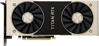 Gigabyte GeForce GTX 1080 Ti Gaming OC vs Nvidia Titan RTX: What is the ...