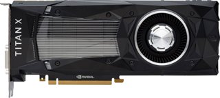 グラフィックカード | Gigabyte GeForce GTX 1080 Xtreme Gaming vs Nvidia Titan Xの比較