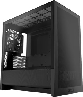 Cooler Master Elite 302 Lite vs NZXT H3 Flow: ¿cuál es la diferencia?