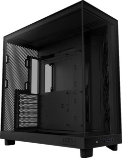 NZXT H3 Flow vs NZXT H6 Flow: What is the difference?