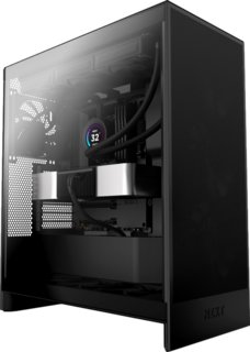 NZXT H6 Flow vs NZXT H7 Flow: What is the difference?