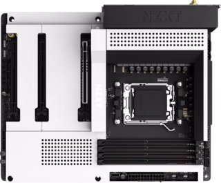 NZXT N7 B650E review | 75 facts and highlights