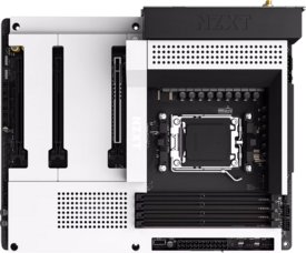NZXT N7 B650E review | 74 facts and highlights
