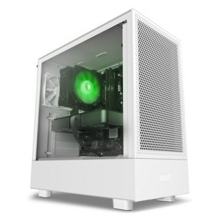 NZXT Player One (i5-12400F / RTX 3050 / 16GB RAM / 500GB SSD) review ...