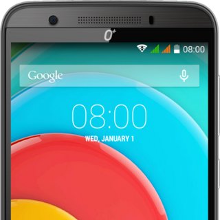 O+ Evo 4G vs Samsung Galaxy A06: What is the difference?