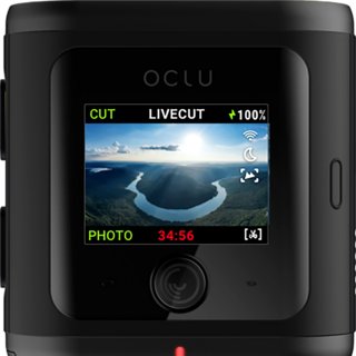 DJI Osmo Action 6 vs Oclu Action Camera: What is the difference?