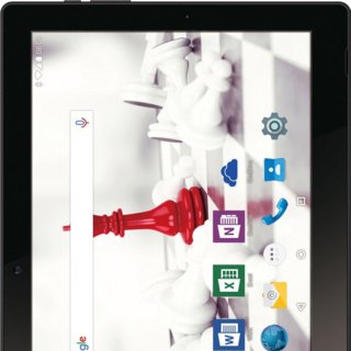 Lenovo IdeaPad Tablet A7-50 vs Odys Gambit 10 Plus 3G: Qual a diferença?
