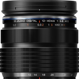 Nikon Nikkor Z 180-600mm f/5.6-6.3 VR vs Olympus M.Zuiko Digital ED 12 ...