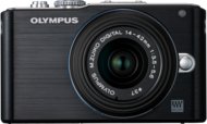 Olympus PEN E-PL3 | 121 caractéristiques et détails