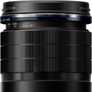 Canon RF 20-50mm f/4 L IS USM PZ vs OM-System M.Zuiko Digital ED 90mm f ...