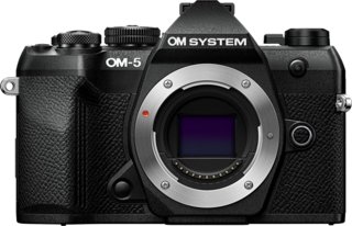 OM System OM-5 Mark II review | 123 facts and highlights