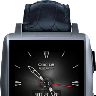 ConnecteDevice Cookoo 2 vs Omate X: What is the difference?