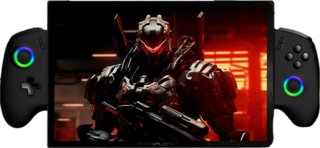 GPD Win 4 (2024) AMD Ryzen 7 8840U / 32GB RAM / 4TB SSD vs Onexplayer ...