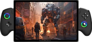 Onexplayer X1 Pro AMD Ryzen AI 9 HX 370 / 64GB RAM / 4TB SSD review ...