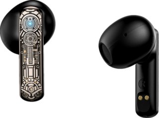 LG Tone Free FN4 vs Onikuma T1: ¿cuál es la diferencia?