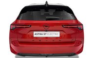 車 | Opel Astra ST 1.5 Diesel 96kW GS Auto (2024) vs Renault Megane E ...